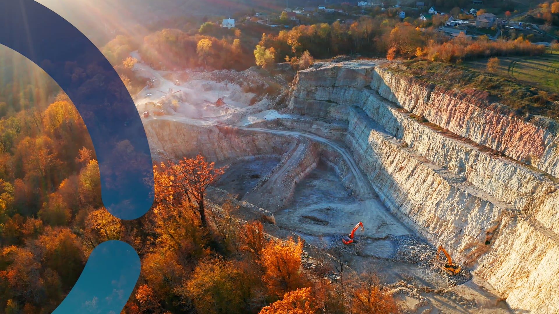 Mining Chemicals, Water Treatment & Process Solutions | SNF